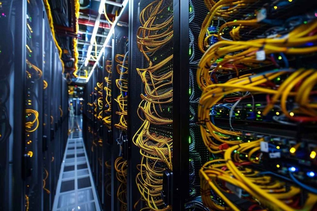 IT Infrastructure Consultancy - Connect Bilişim